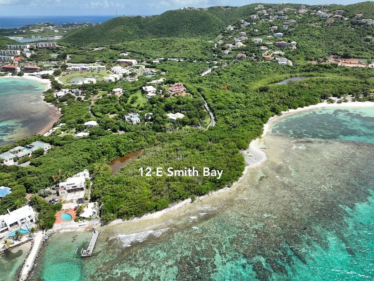 12-E Smith Bay EE, Saint Thomas, VI 00802 | MLS #24-1088 | Zillow