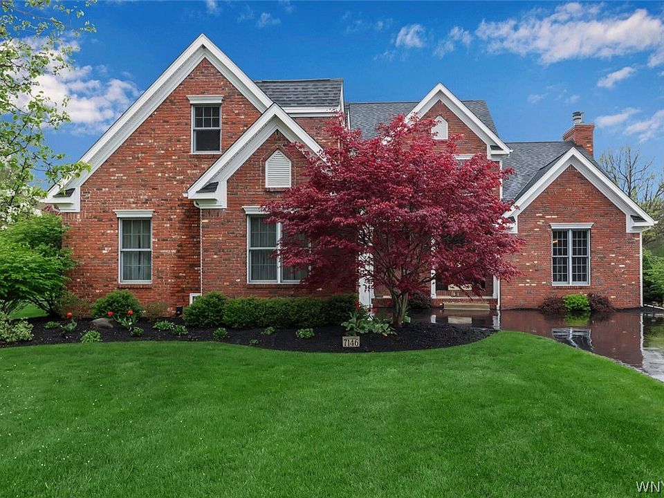 7146 Pendale Cir, North Tonawanda, NY 14120 | Zillow
