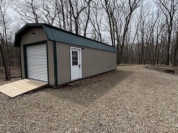 2002 Klender Rd, Bentley, MI 48613 | Zillow