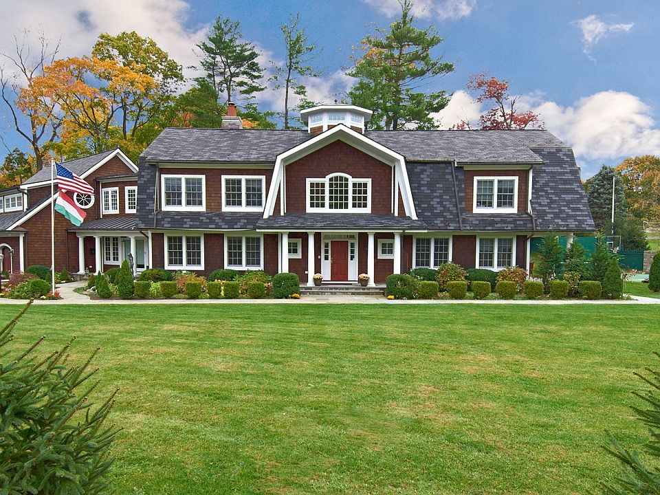 1 Club Rd, Rye, NY 10580 | Zillow