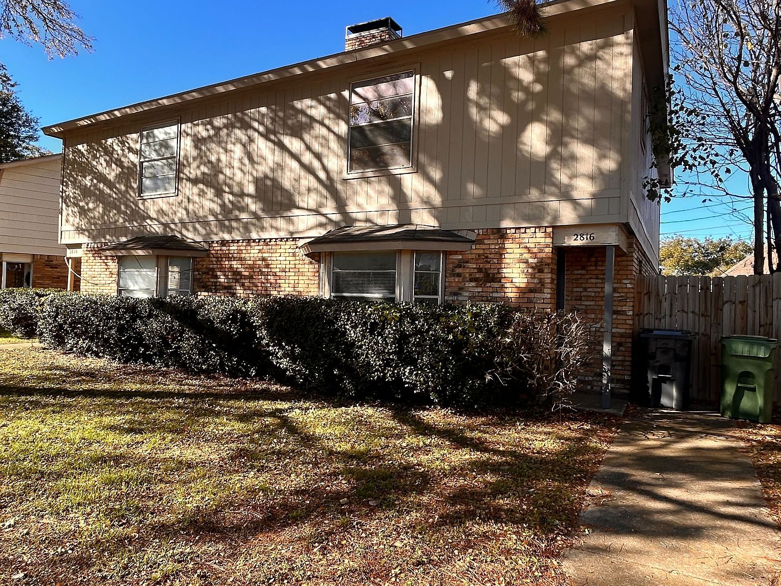 2816 S Fielder Rd, Arlington, TX 76015 | Zillow