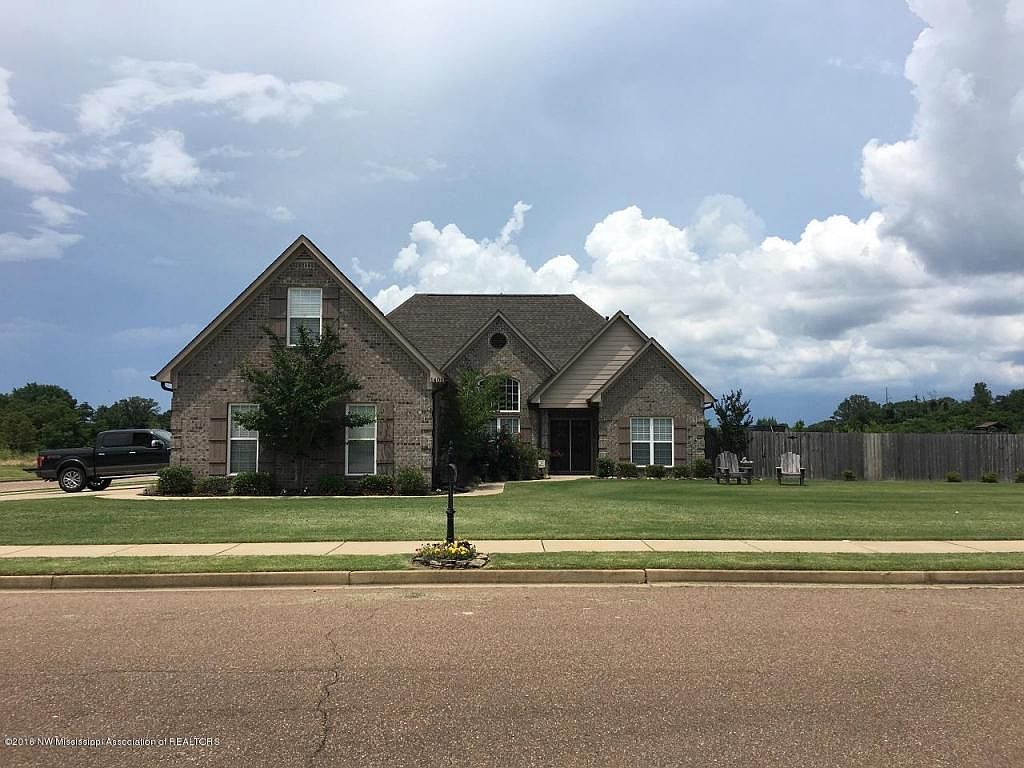 1406 Koby Ln, Hernando, MS 38632 | Zillow