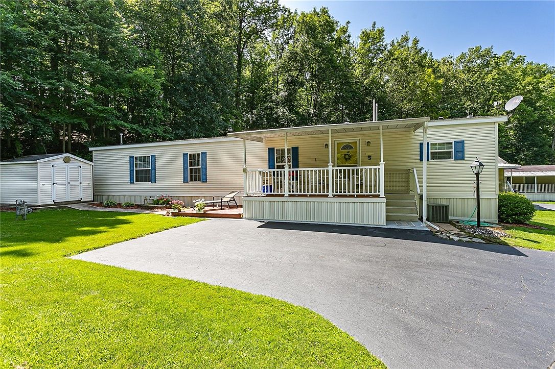 1925 Factory Hollow Rd #15, Lima, NY 14485 | Zillow