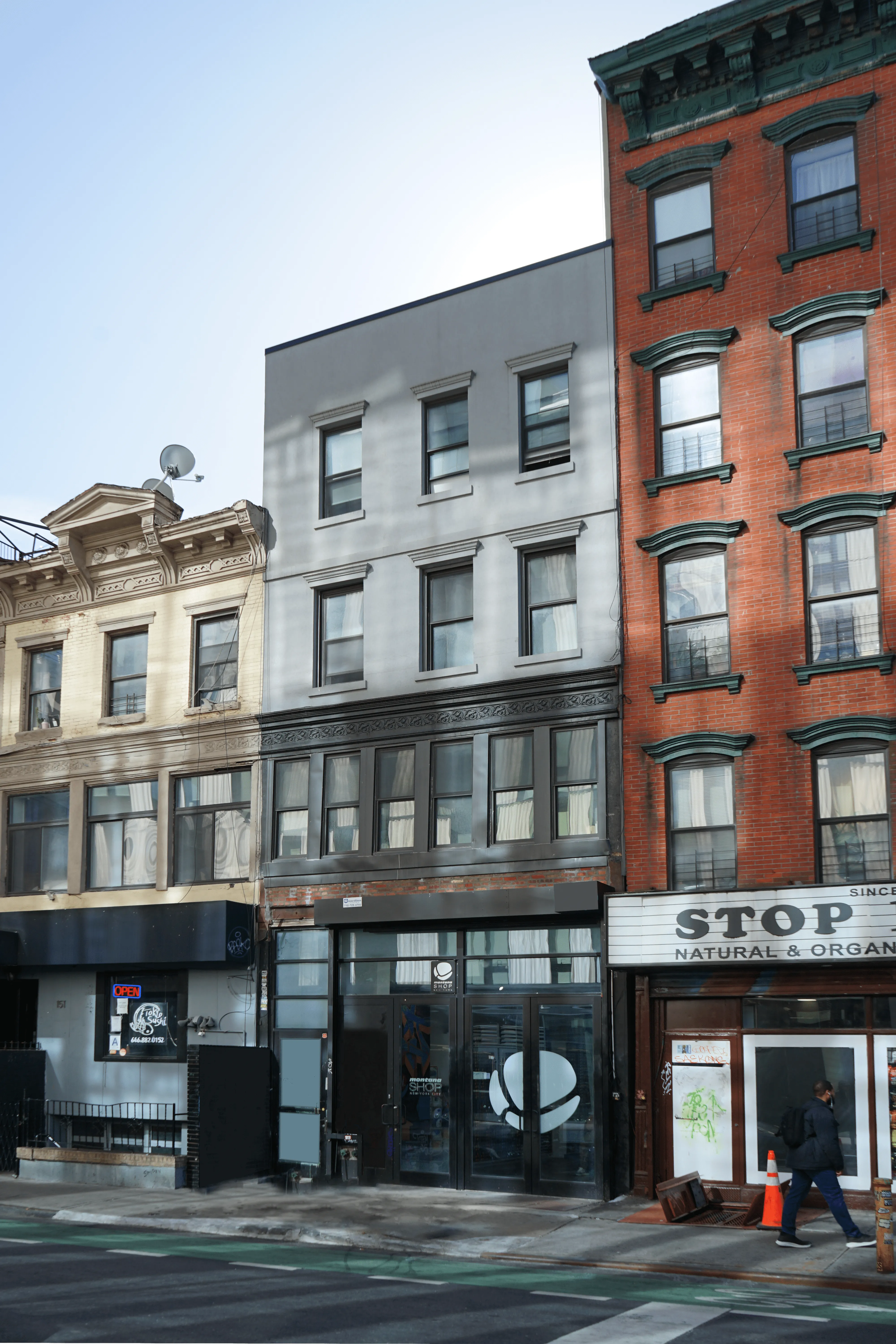 149 Rivington Street #2FAM in Lower East Side, Manhattan | StreetEasy