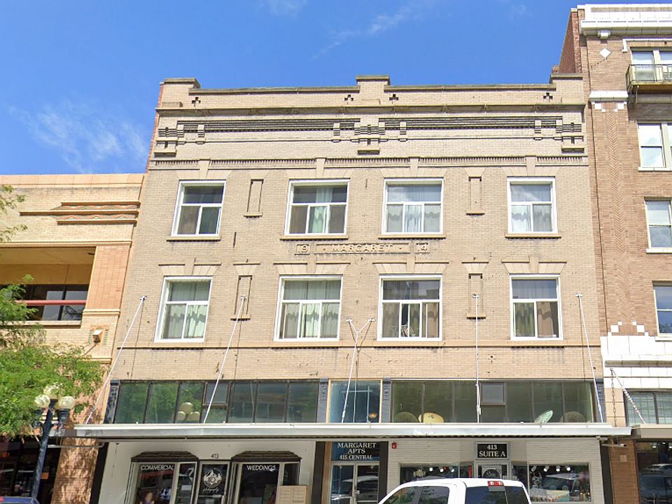 413 Central Ave Apartments - Great Falls, MT | Zillow