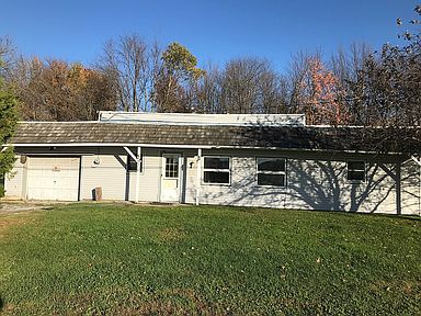 2130 Route 7, Highgate, VT 05459 | Zillow