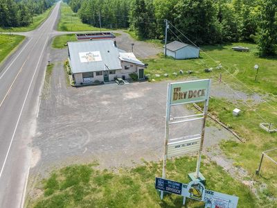 9987 S State Highway 35, Foxboro, WI 54836 | MLS #6108846 | Zillow