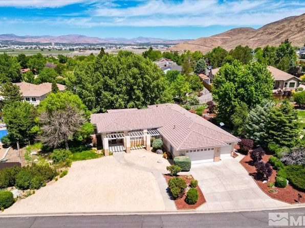 Hidden Valley NV Real Estate - Hidden Valley NV Homes For Sale | Zillow