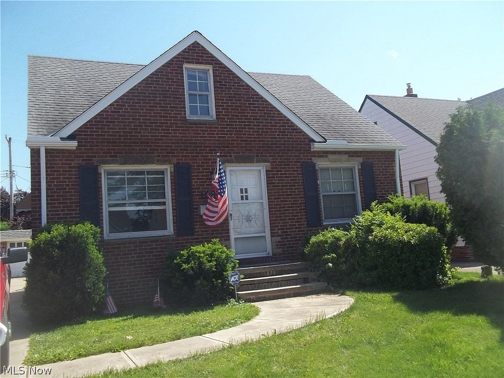 8103 Snow Rd, Parma, OH 44129 | Zillow