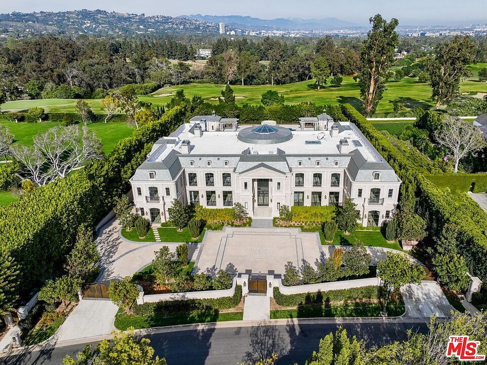 530 S Mapleton Dr, Los Angeles, CA 90024 | MLS #22-144355 | Zillow