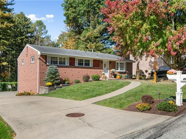 Monroeville PA Real Estate - Monroeville PA Homes For Sale | Zillow