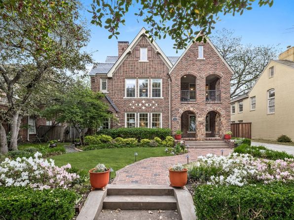 75205 Real Estate - 75205 Homes For Sale | Zillow