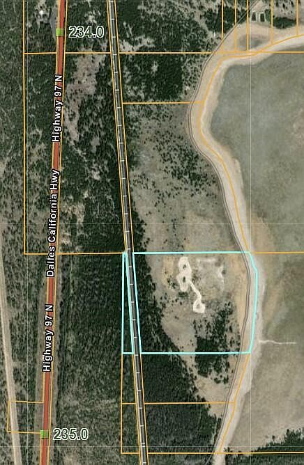 Highway 97 N #700, Chiloquin, OR 97624 | Zillow