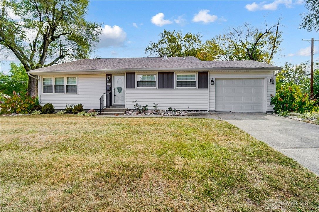 2200 Hazel Ave, Dayton, OH 45420 | Zillow