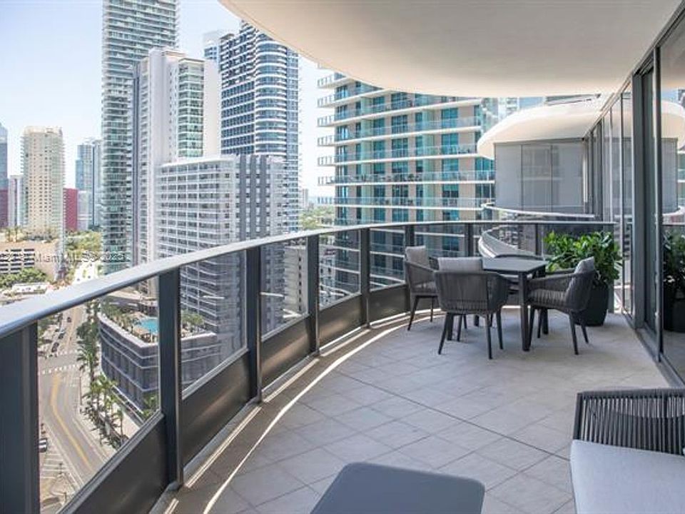 1000 Brickell Plz Miami FL | Zillow
