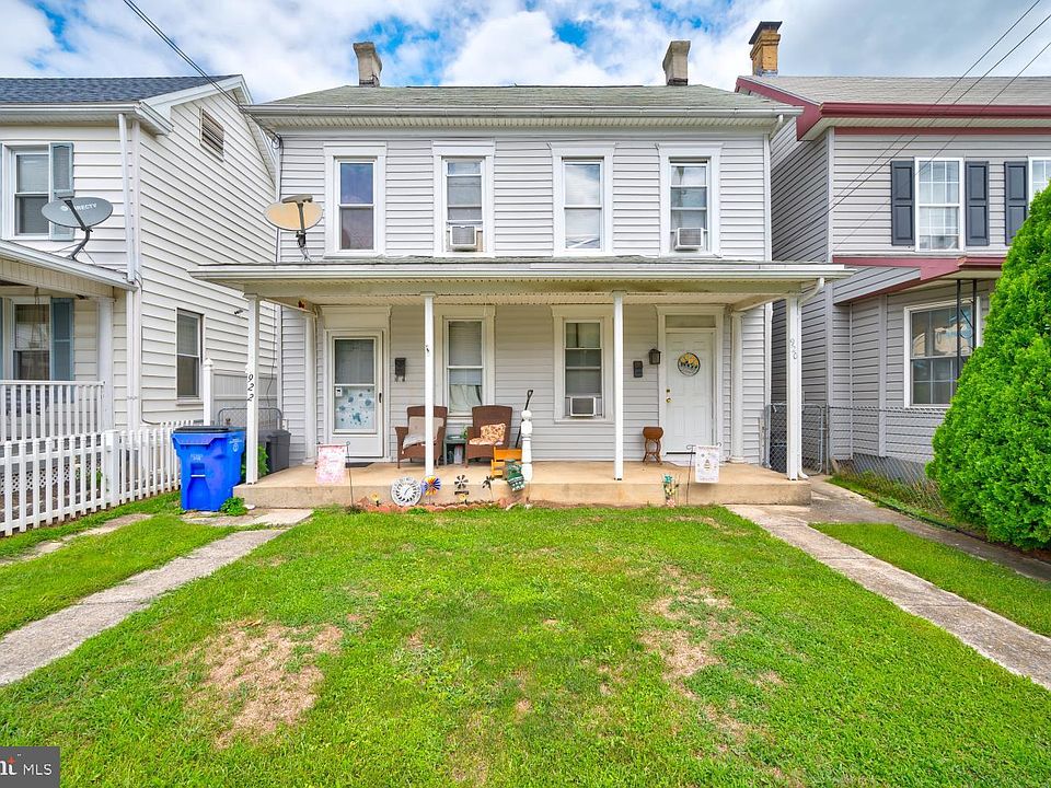 920 920/922 Salem Ave, Hagerstown, MD 21740 | Zillow