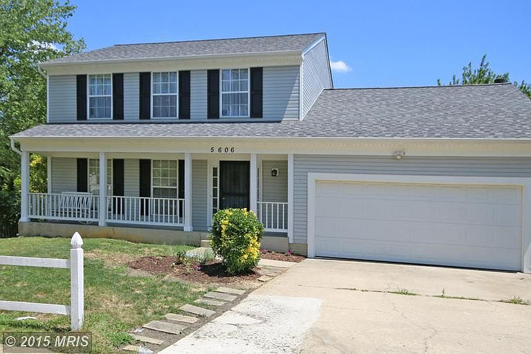 5606 Butterfield Dr, Clinton, MD 20735 | Zillow