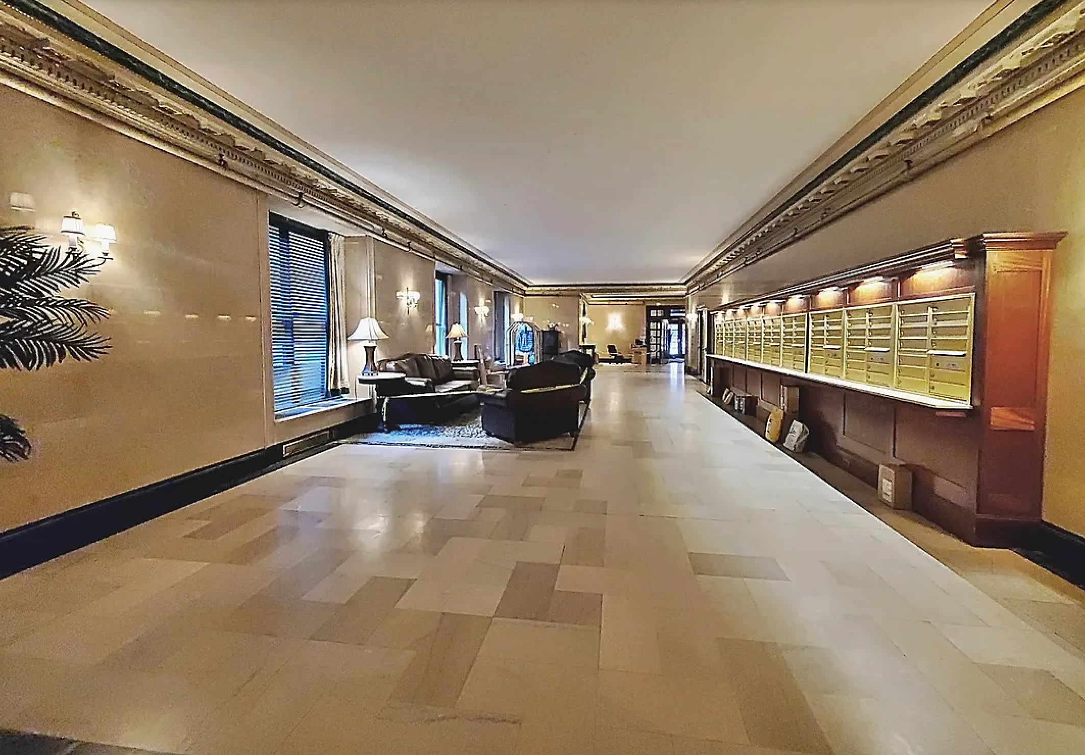 365 West End Avenue #DD5 in Upper West Side, Manhattan | StreetEasy