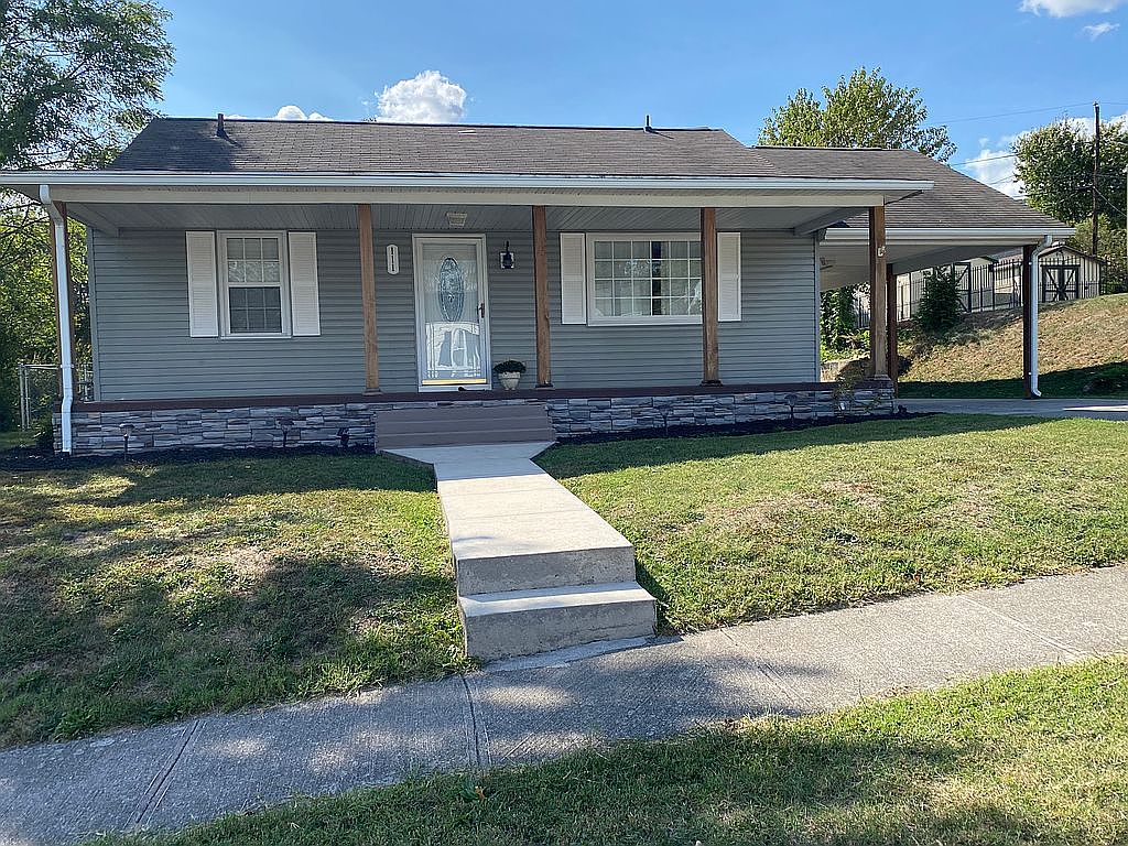 111 Midway St, Narrows, VA 24124 | Zillow