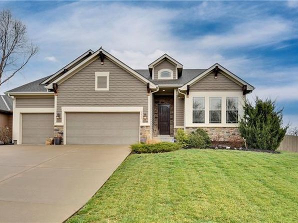Shawnee Real Estate - Shawnee KS Homes For Sale | Zillow