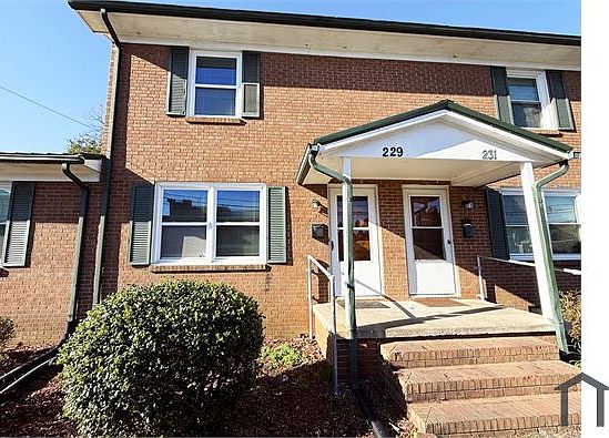 229 W Kerr St, Salisbury, NC 28144 | Zillow