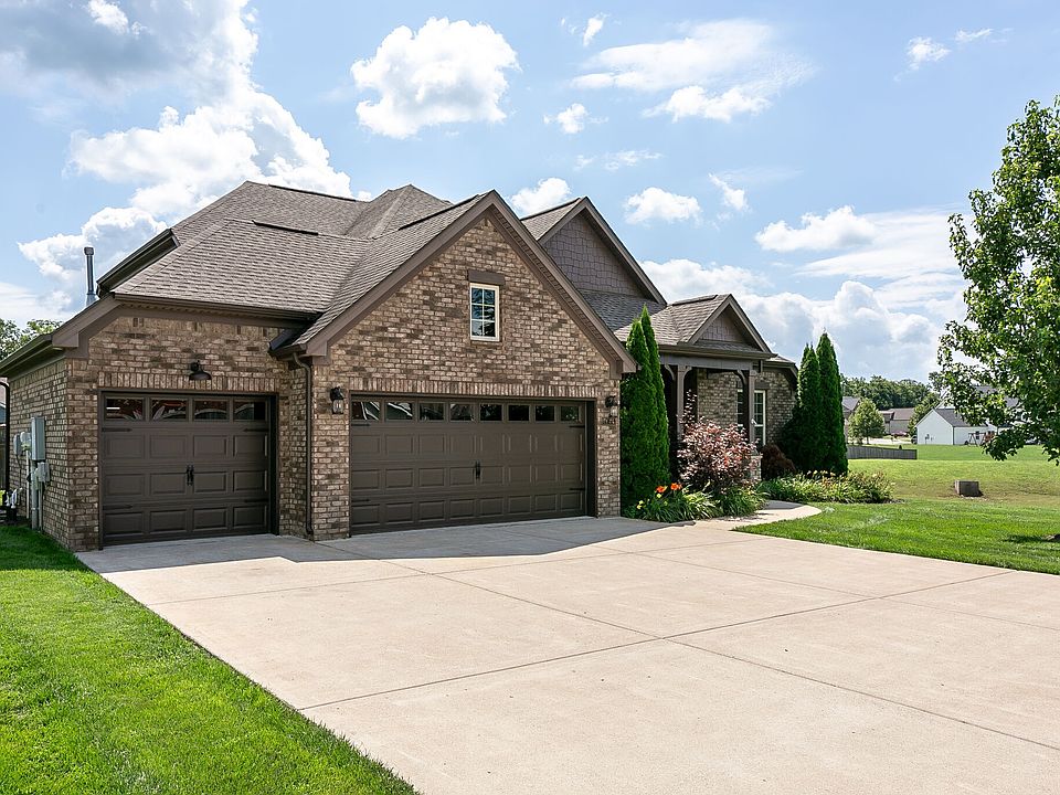 1053 Brixworth Dr, Thompsons Station, TN 37179 | Zillow