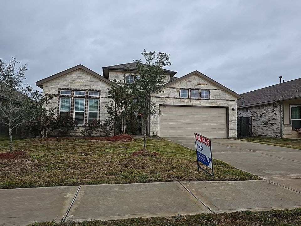 502 Alaska Cedar Dr, Crosby, TX 77532 | Zillow