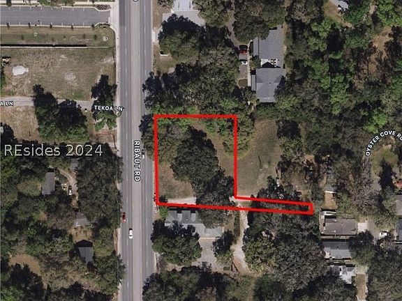 1237 Ribaut Rd, Beaufort, SC 29902 | MLS #446336 | Zillow