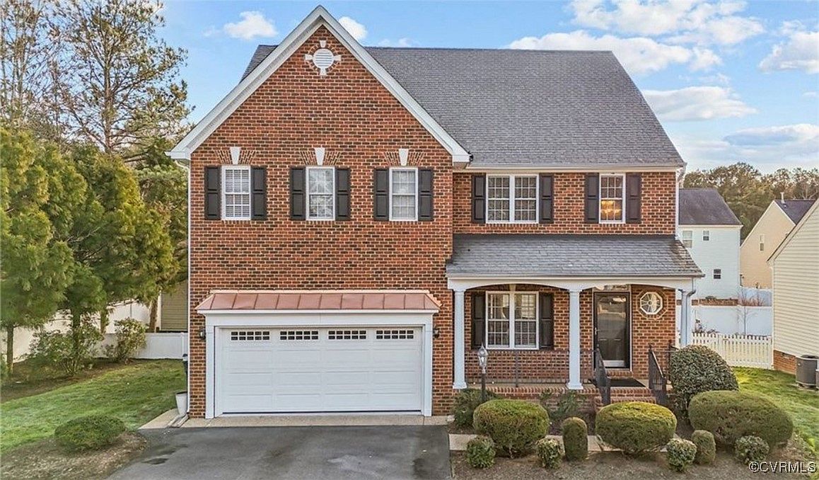 12017 Hunton Crossing Pl, Glen Allen, VA 23059 | MLS #2513378 | Zillow