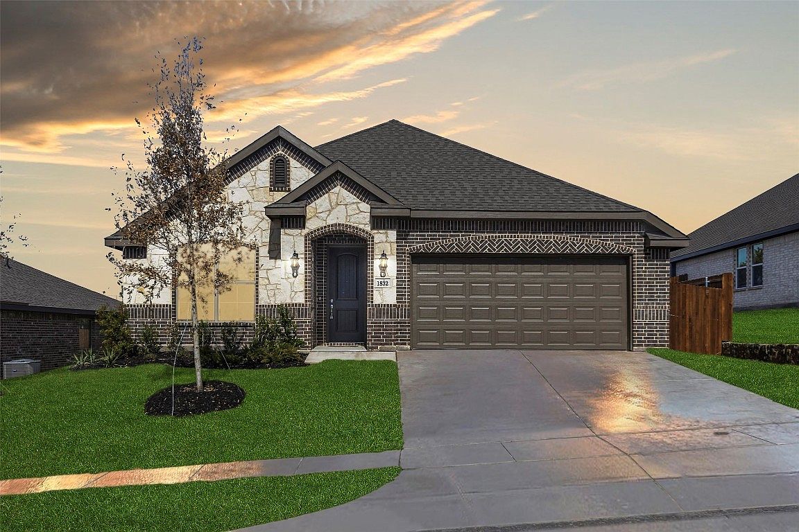 1832 Agarito Dr, Weatherford, TX 76086 | Zillow