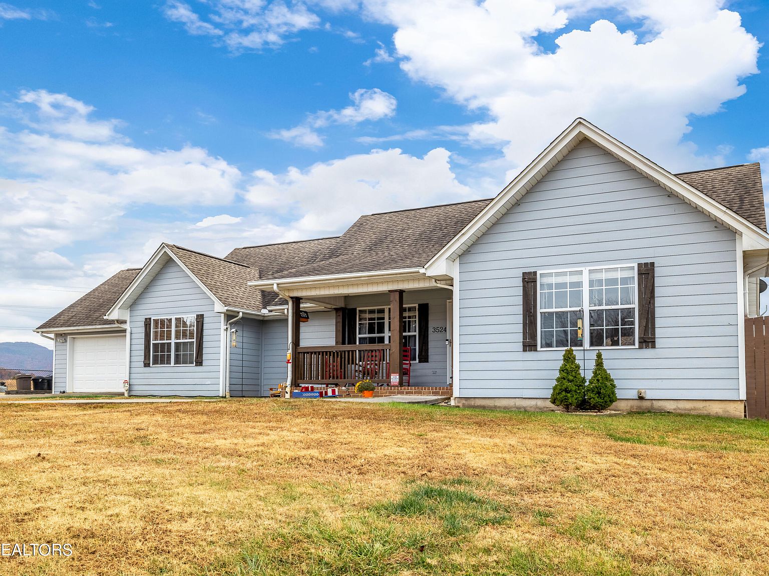 3524 McGhee Rd, Maryville, TN 37803 | MLS #1245907 | Zillow