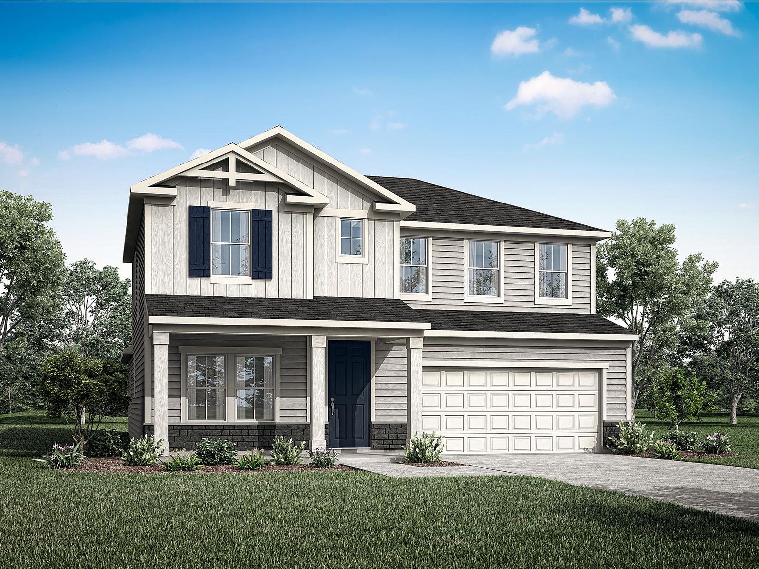 EGRET Plan, Creighton Pointe, Fleming Island, FL 32003 | Zillow