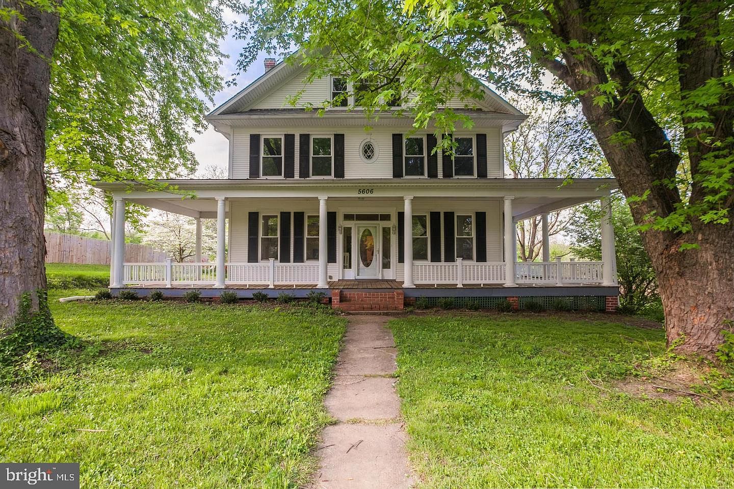 5606 Old National Pike, Frederick, MD 21702 | MLS #MDFR2065238 | Zillow