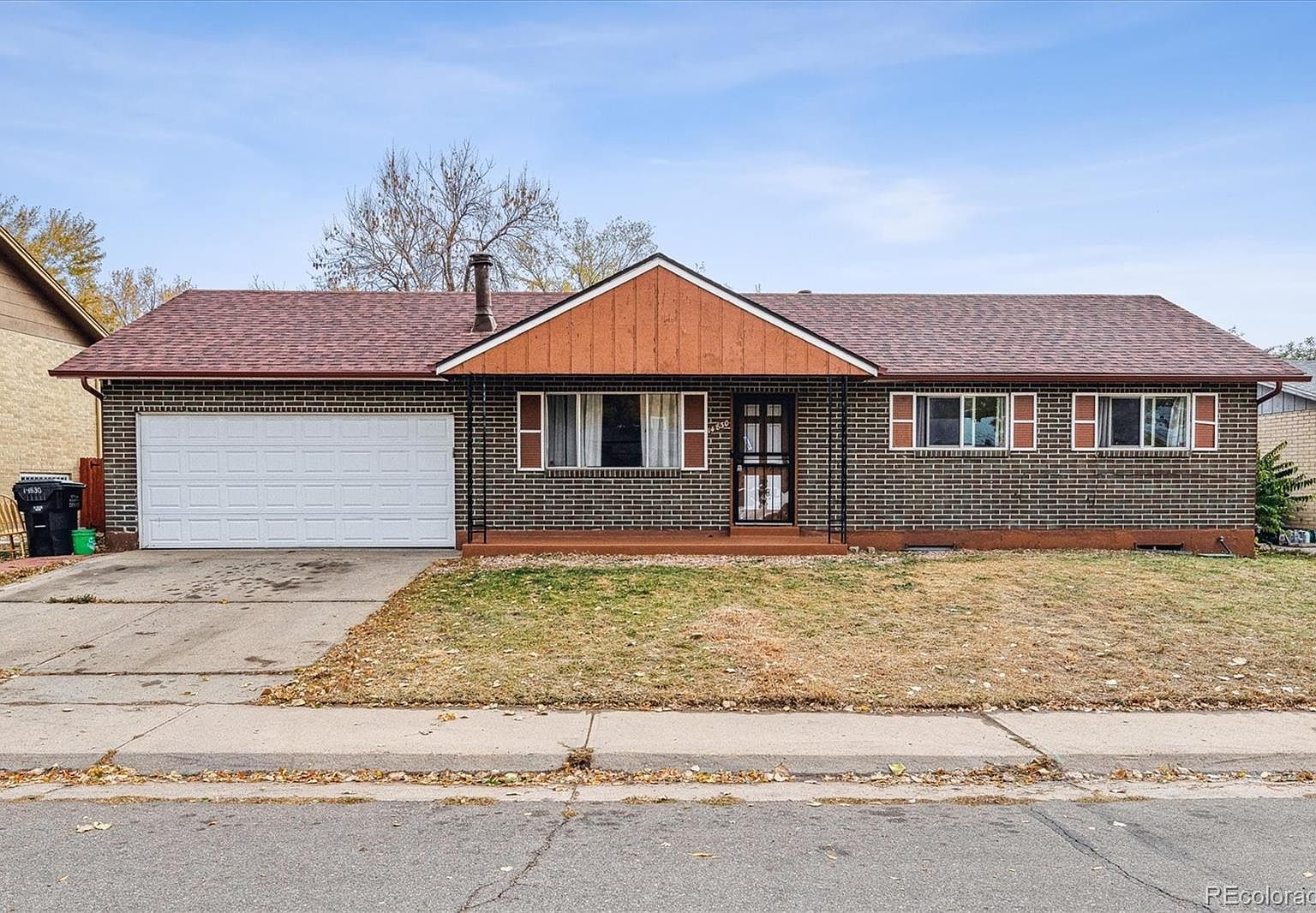 14830 Robins Drive, Denver, CO 80239 | Zillow