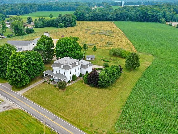 3584 Cook Rd, Rootstown, OH 44272 | MLS #5046947 | Zillow