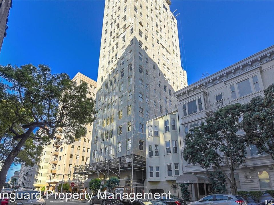 1250 Jones St UNIT 1901, San Francisco, CA 94109 | Zillow