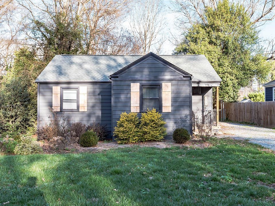 3429 Draper Ave, Charlotte, NC 28205 | Zillow