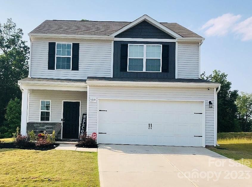 5331 Upton Pl, Charlotte, NC 28215 | MLS #4039302 | Zillow