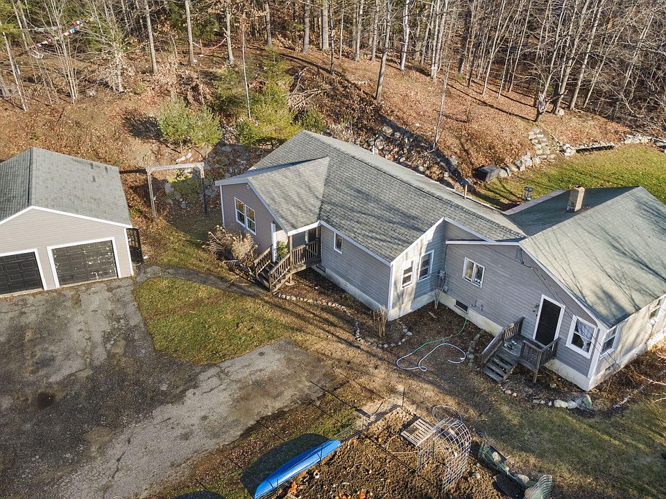 108 Allen Road Pownal Me 04069 Zillow