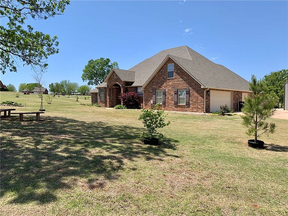 25325 Kody Ln, Purcell, OK 73080 | MLS #1050584 | Zillow