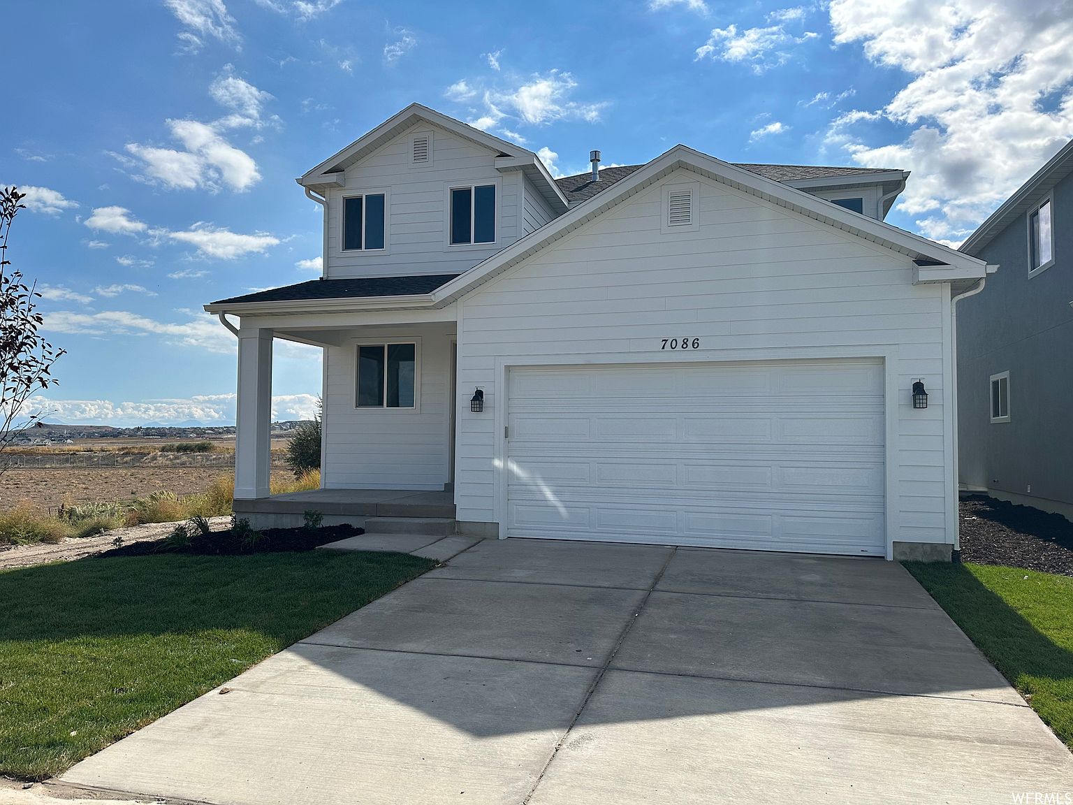 7086 N Golden Ridge Dr #3222, Eagle Mountain, UT 84005 | MLS #1900515 ...