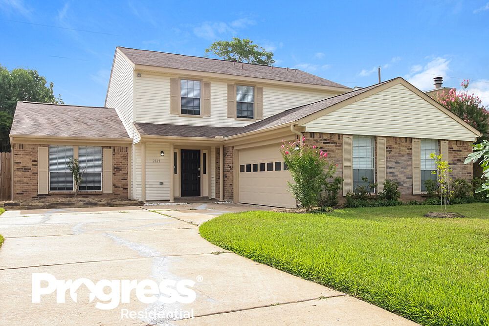 2827 Country Place Dr, Richmond, TX 77406 | Zillow