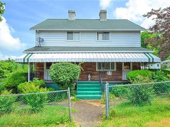 Recently Sold Homes in Star Junction PA - 4 Transactions | Zillow