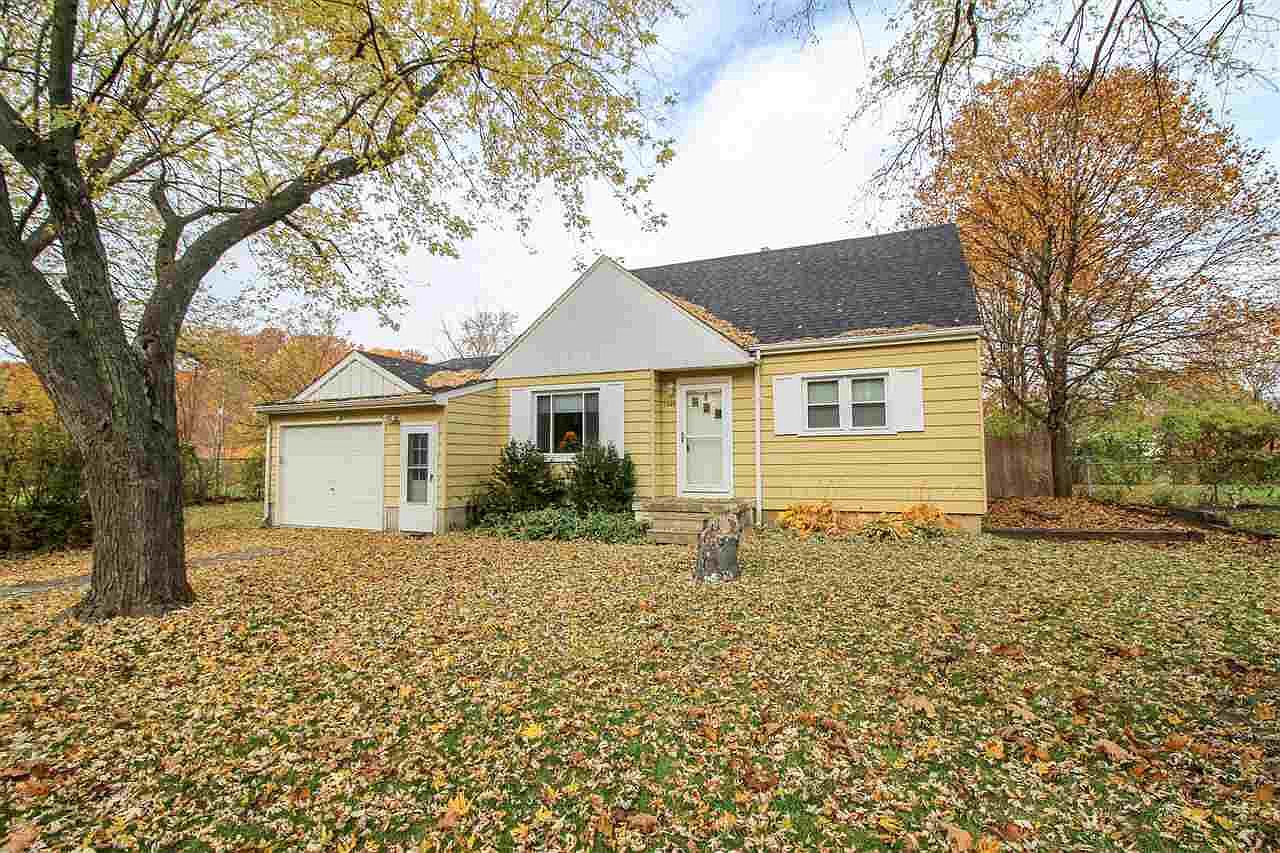 1248 Riviera Dr, Flint, MI 48507 | Zillow