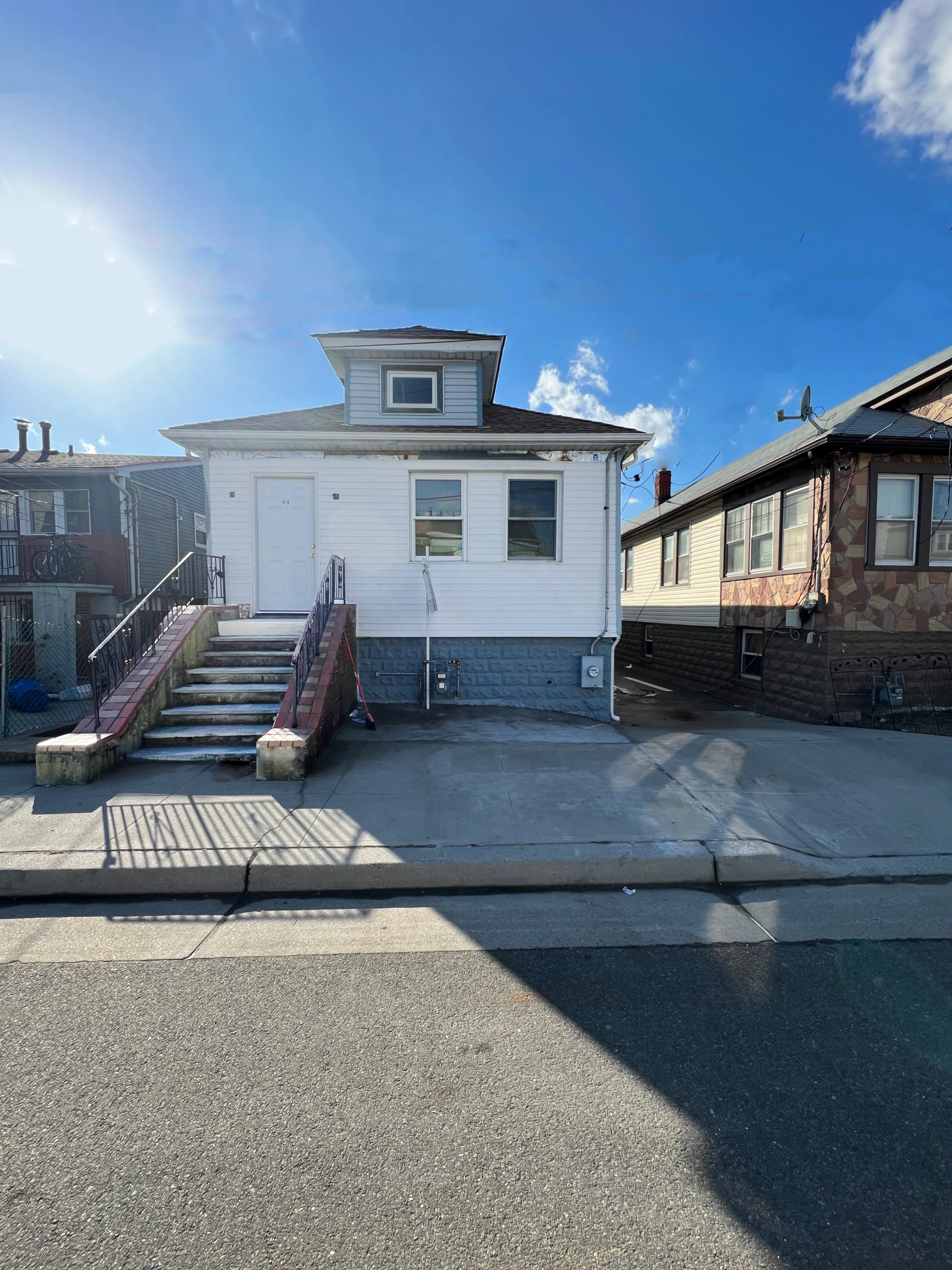 311 Beach 47th Street #1 HOUSE in Edgemere, Queens | StreetEasy