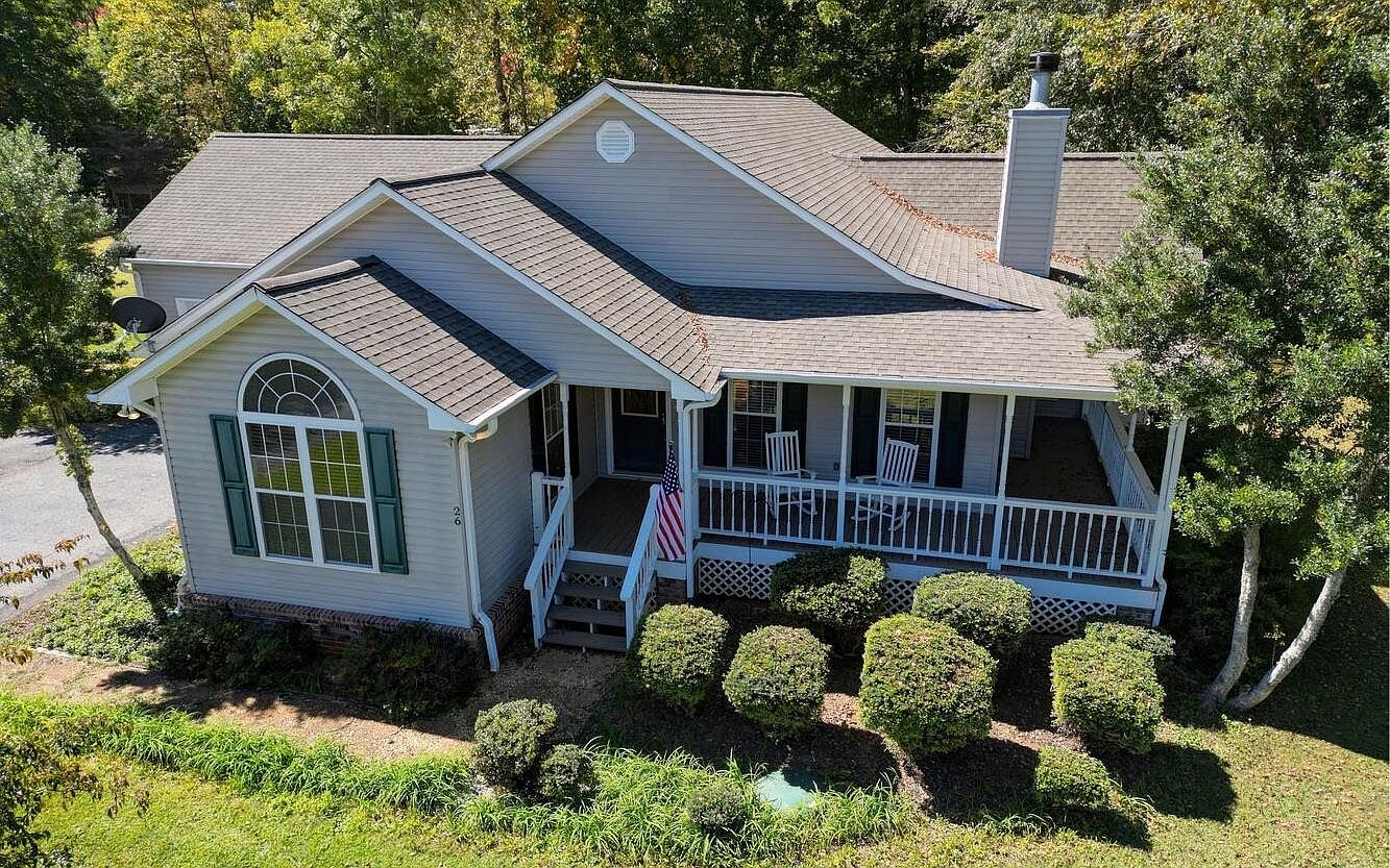 26 Souther Farm Dr, Blairsville, GA 30512 | MLS #330284 | Zillow