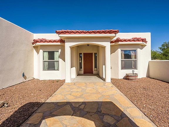 22 Faulkner Canyon Rd, Radium Springs, NM 88054 | Zillow