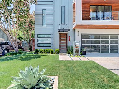 5017 Milam St, Dallas, TX 75206 | Zillow