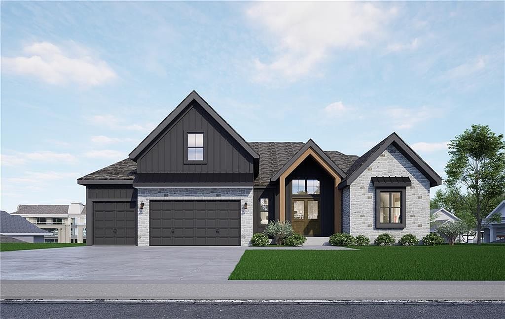 1812 NE Lashbrook Cir, Lees Summit, MO 64086 | MLS #2514243 | Zillow