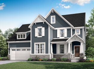 The Meadows of Cherry Hill by Evergreen Homes in Canton MI | Zillow